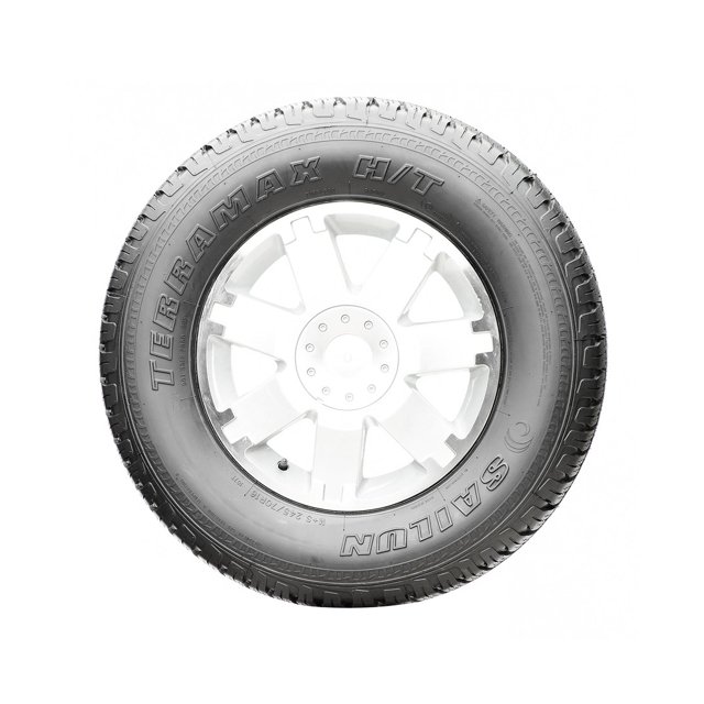 Sailun Terramax HT All-Season Tire, 225/75R15 102S, Light Trucks/SUVs ...