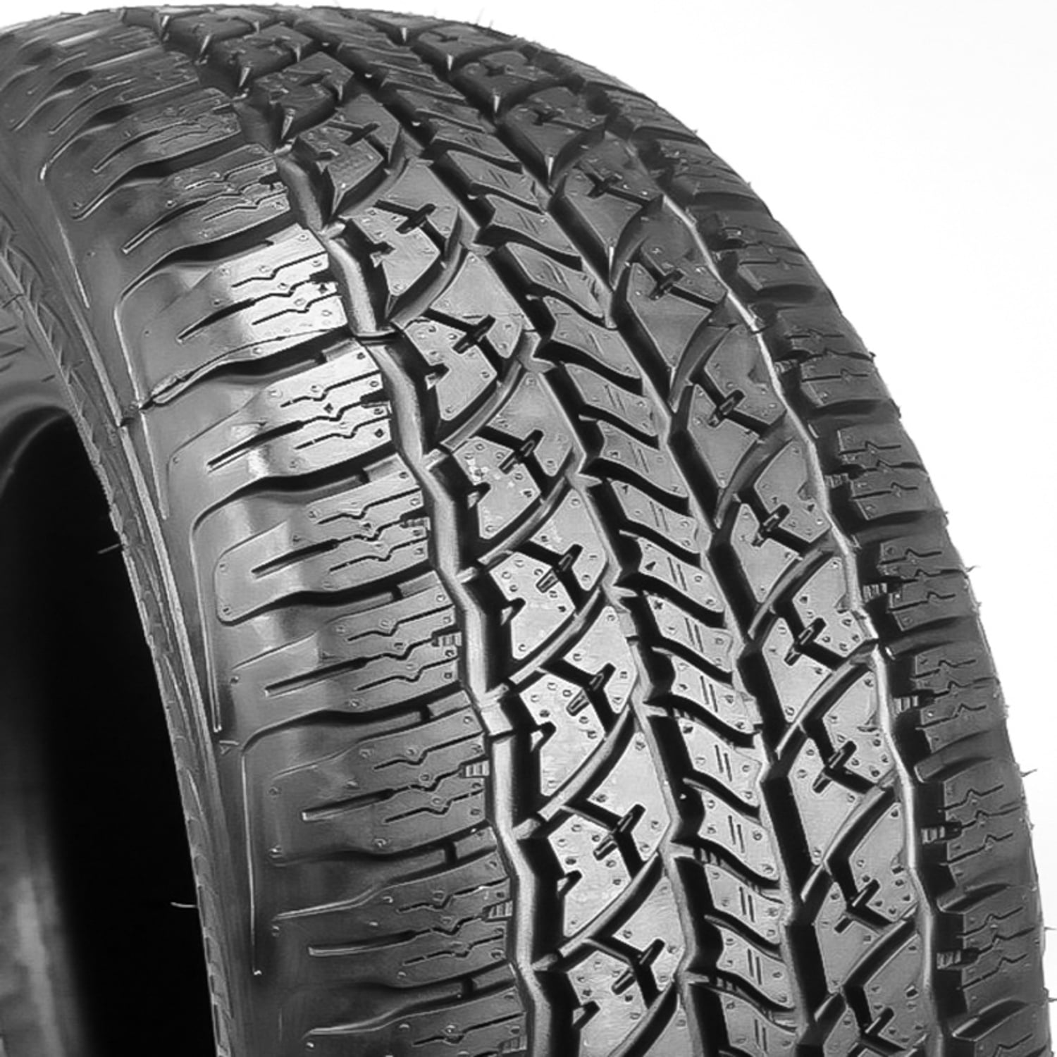 Sailun Terramax HT LT235/75R15 104R C Tire - Walmart.com