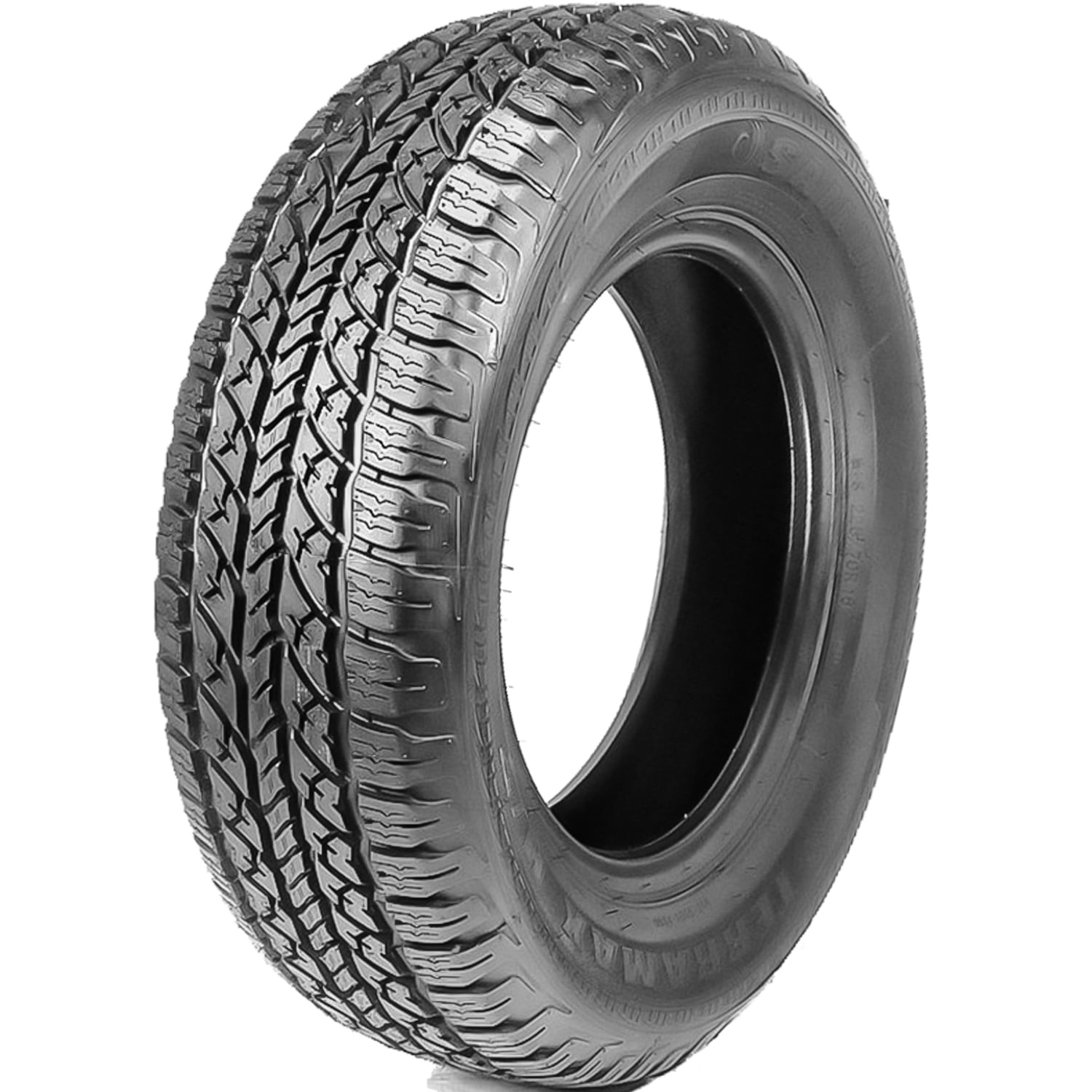 Sailun Terramax HT LT235/75R15 104R C Tire - Walmart.com