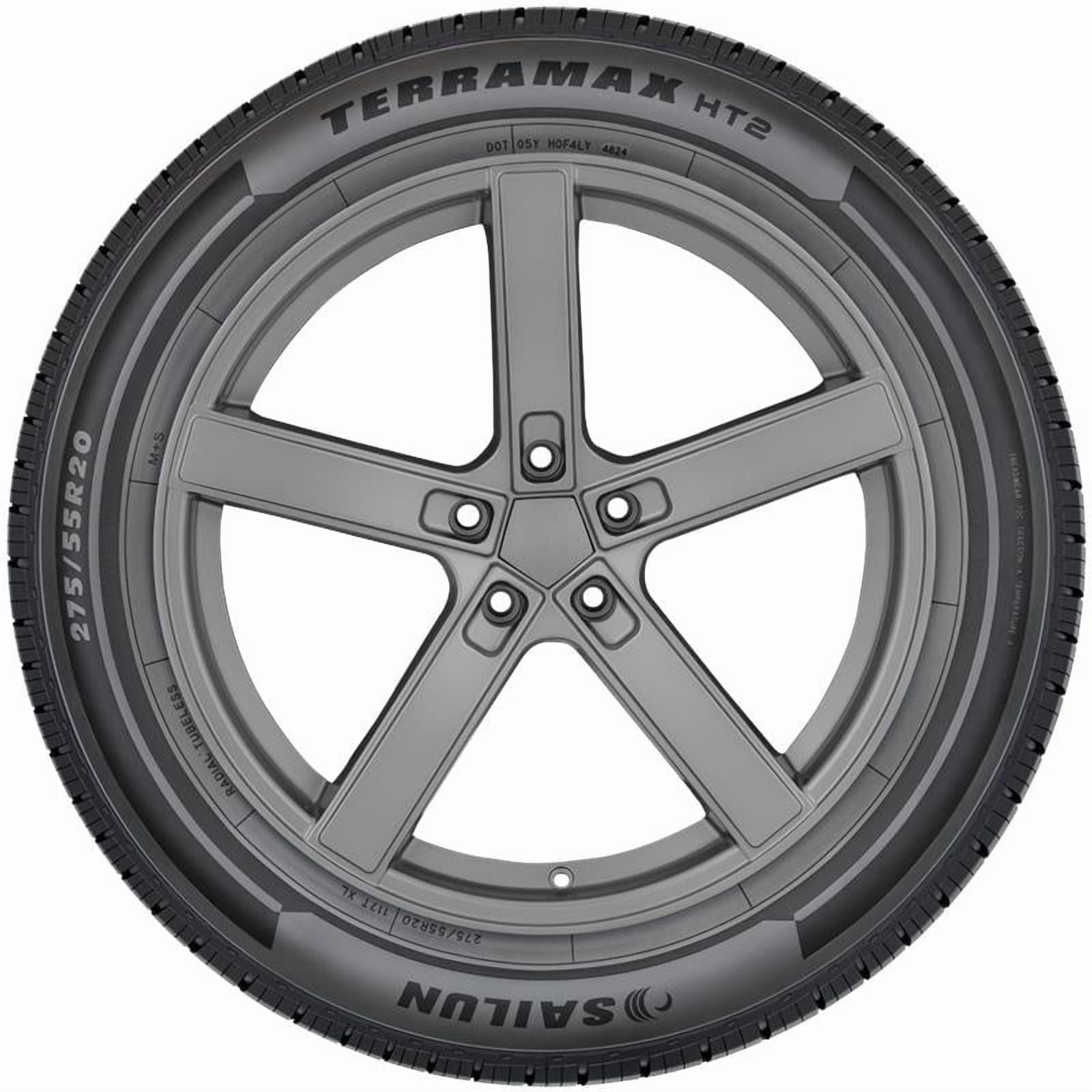 Sailun Terramax HT2 275/60R20 115T PSUV Tire - Walmart.com