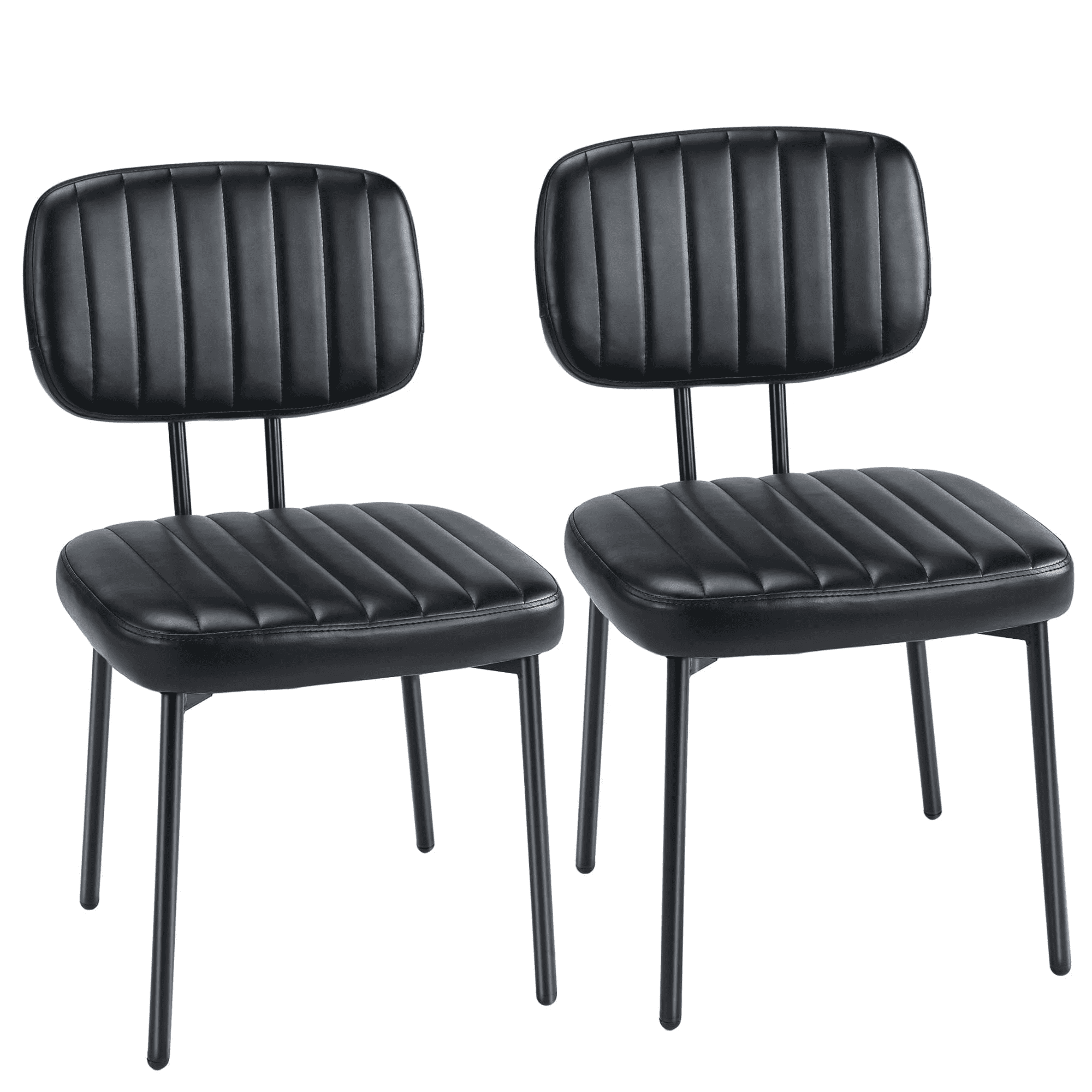 Sailvan Homes & Gardens Juliet Dining Chairs 4 Pack, Light Honey Finish ...