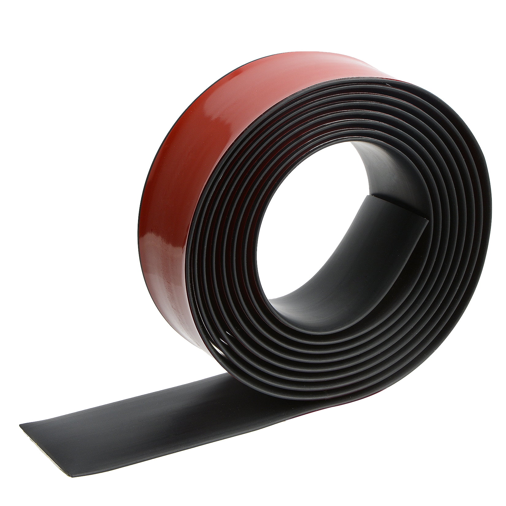 Saim Floor Transition Strip Self Adhesive, Black,PVC Floor Transition ...