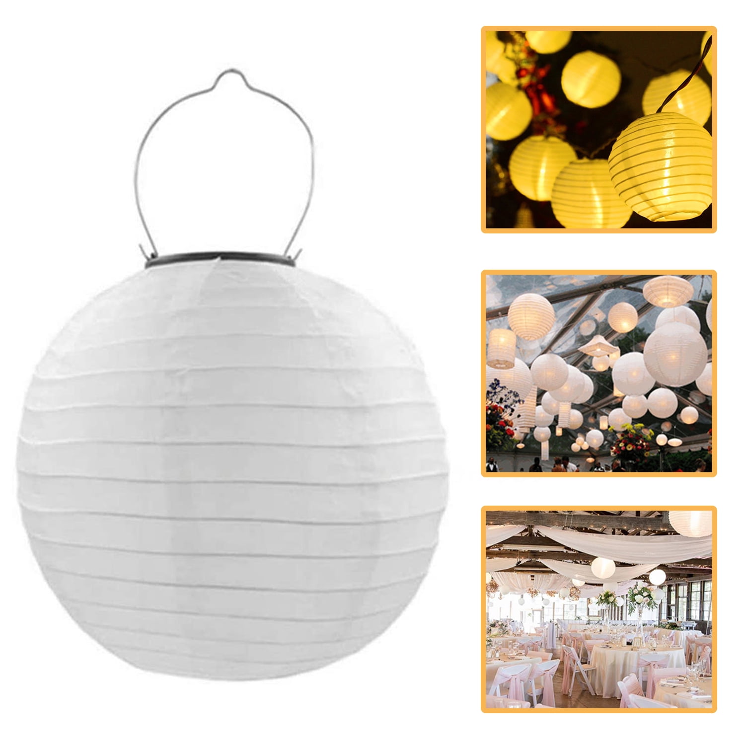 Saim Solar Lanterns Outdoor Waterproof, Solar Lanterns Outdoor,Solar ...