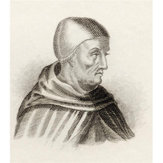 Saint Albertus Magnus Born Between 1193 & 1206 Died 1280. Also Known As ...