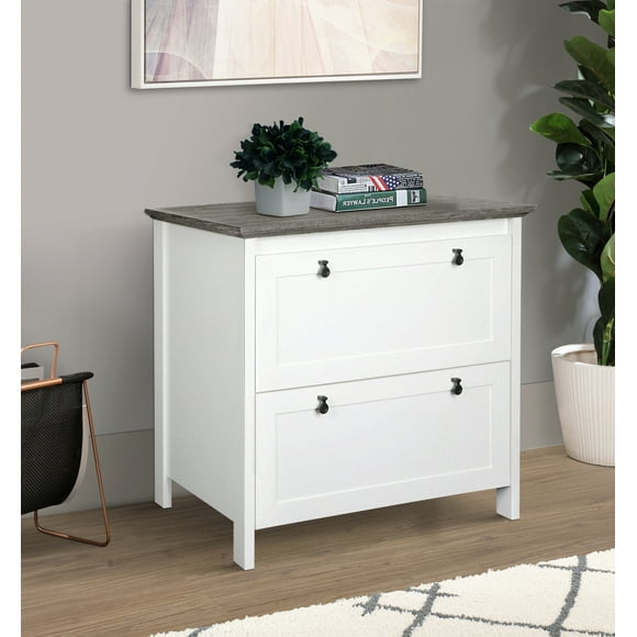 Lateral Filing Cabinets