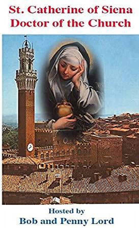 Saint Catherine of Siena and Her Times (Paperback) - Walmart.com