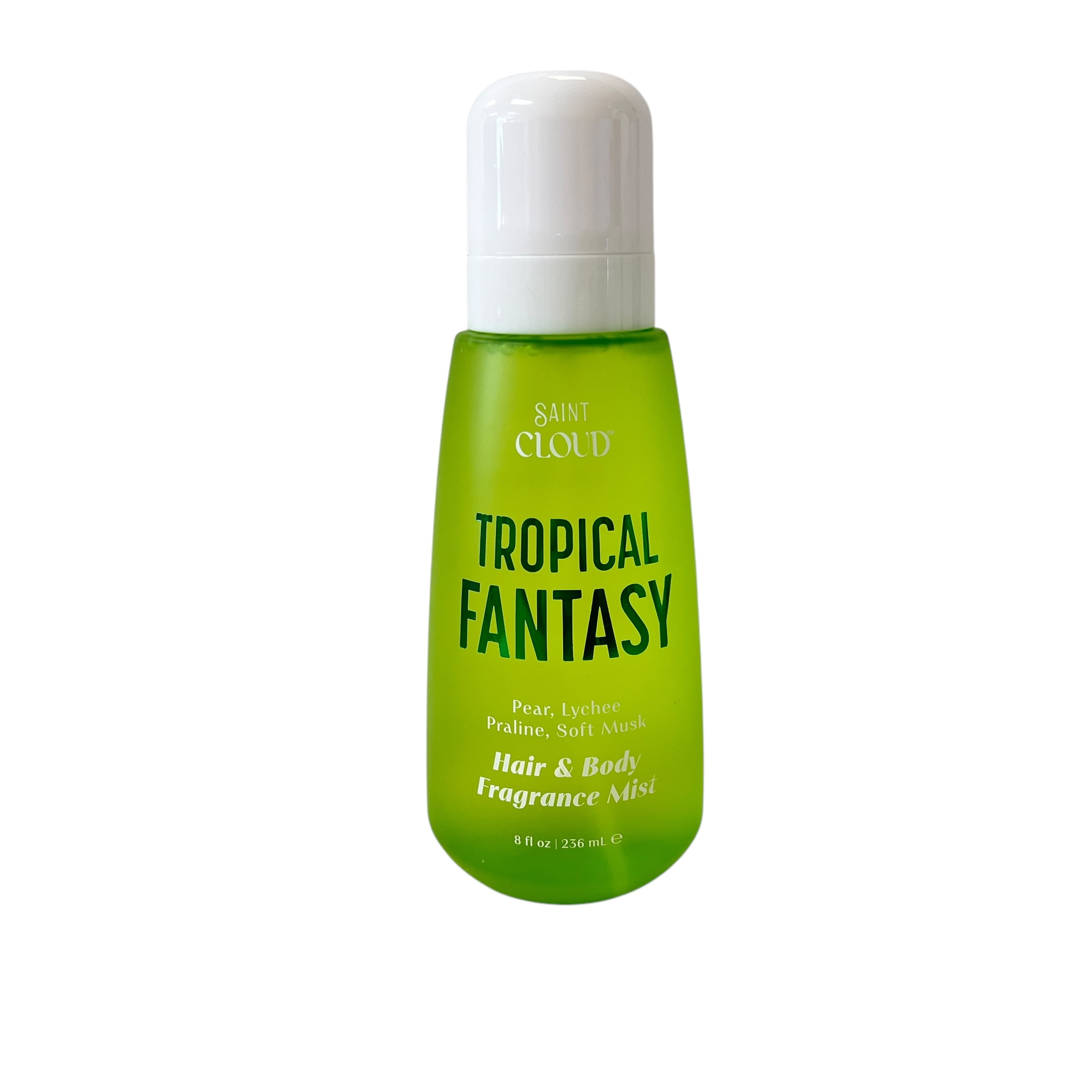 Saint Cloud Tropical Fantasy Pear, Lychee, Praline, & Soft Musk ...
