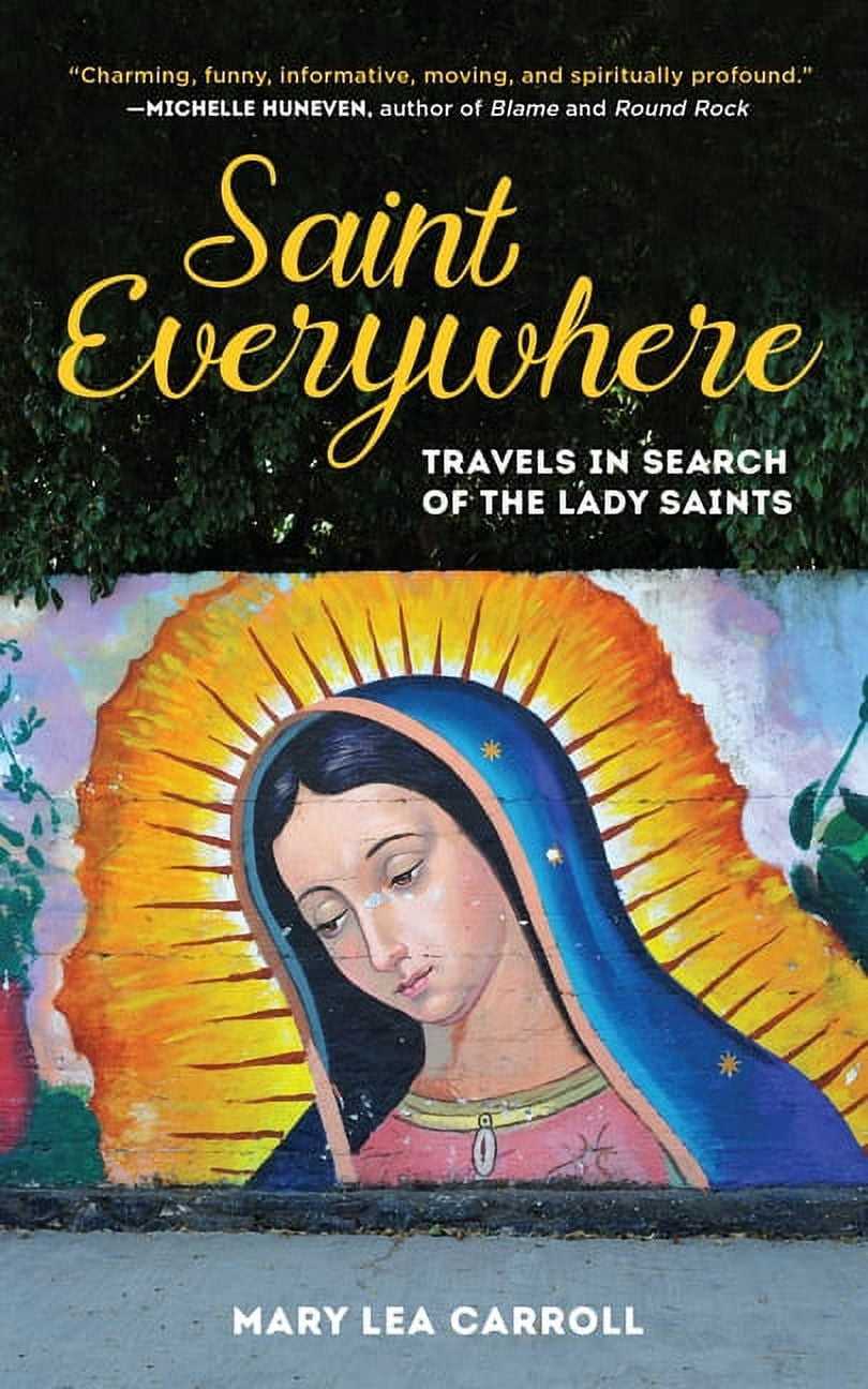 Saint Travels