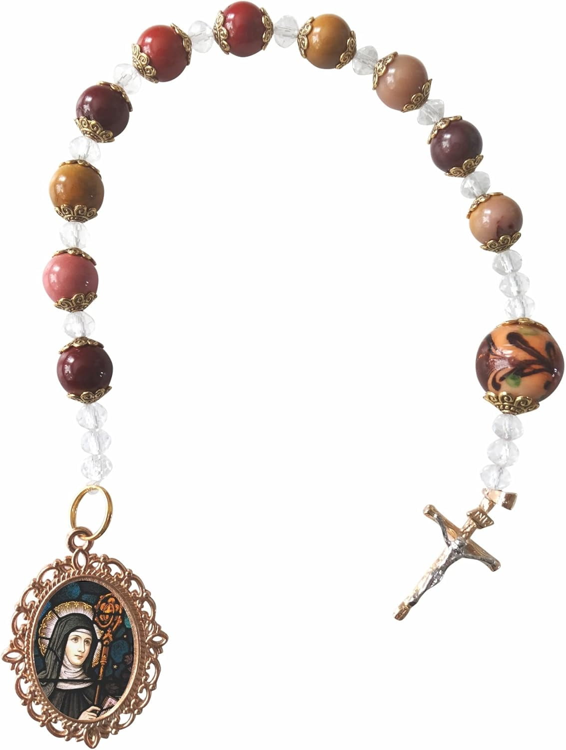 Patron Saint Cats