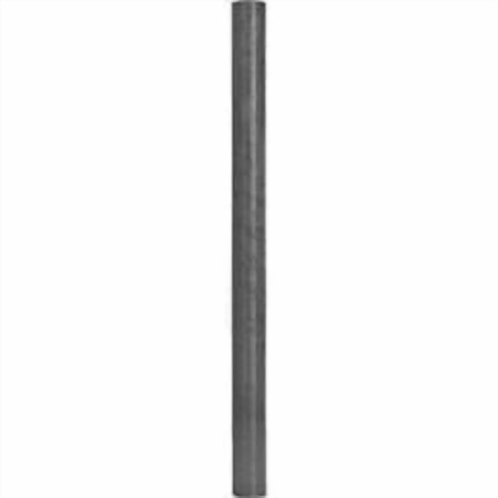 Saint Gobain 6438899 FCS89704-M Fiberglass Screen, Charcoal - 60 inch x ...