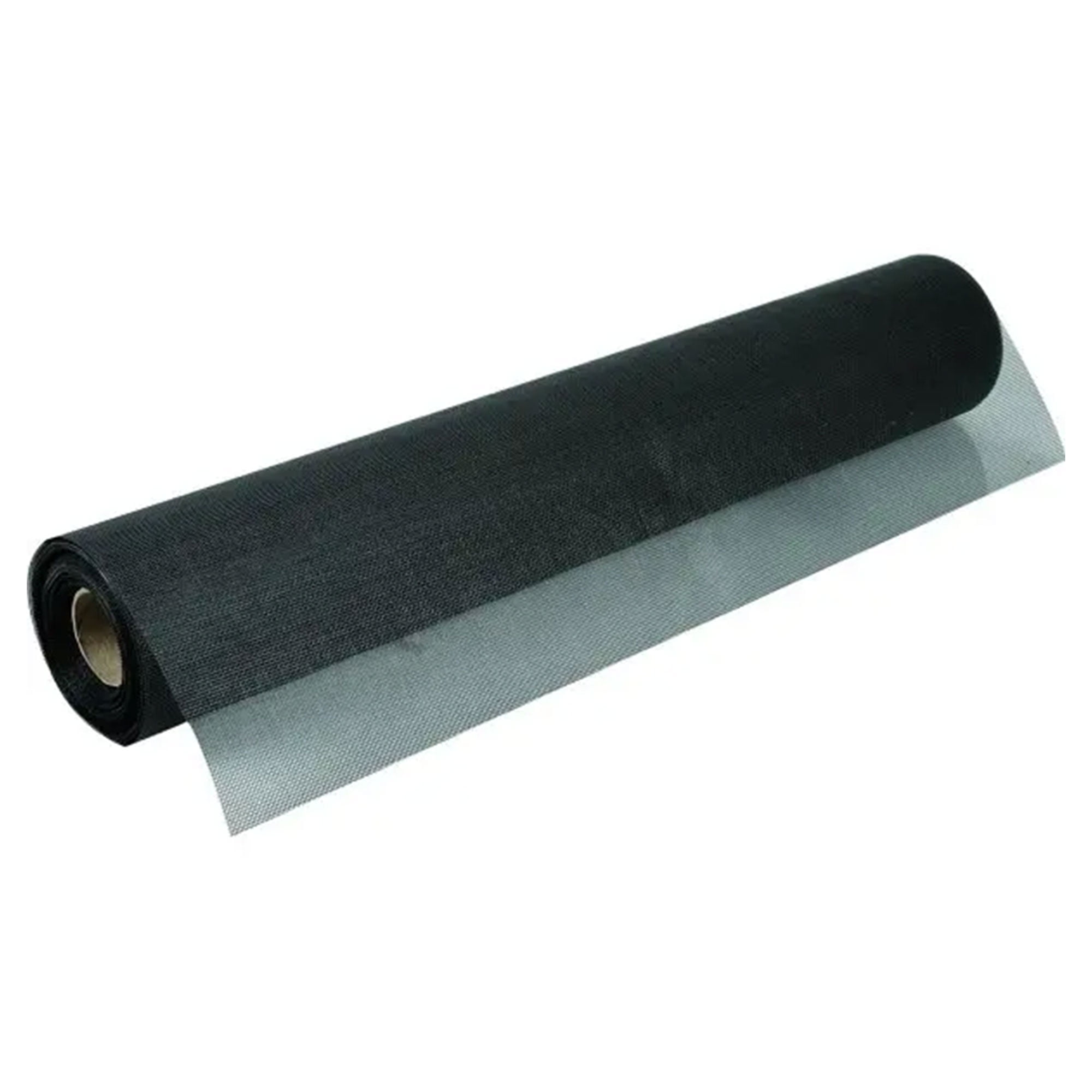 Saint-Gobain ADFORS Fiberglass Window Screen, Charcoal, 24 x 1200 ...