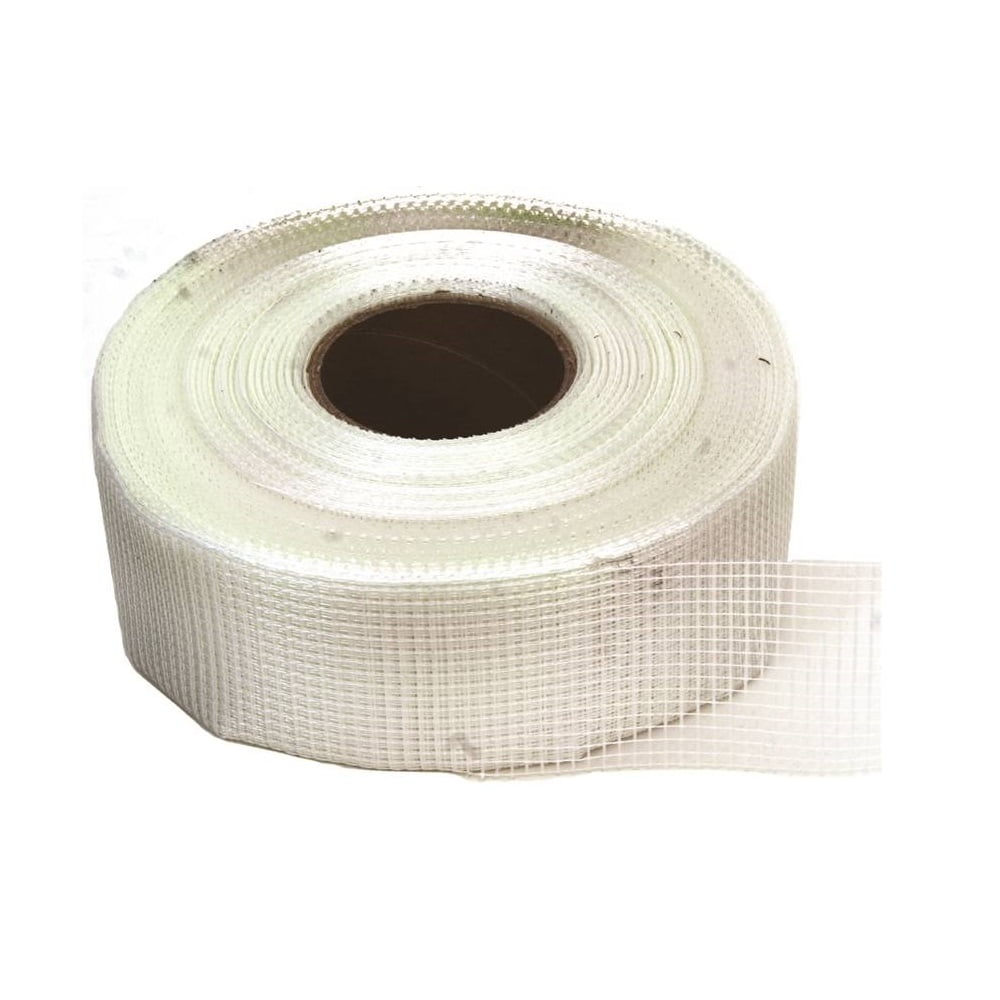 Saint Gobain FDW8086-U Mesh Tape, 300 ft L, 1-7/8 in W - Walmart.com