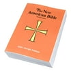 New American Bible-NABRE, (Paperback) - Walmart.com