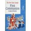 Saint Joseph Baltimore Catechism (No. 1) (Official REV No) (Paperback ...