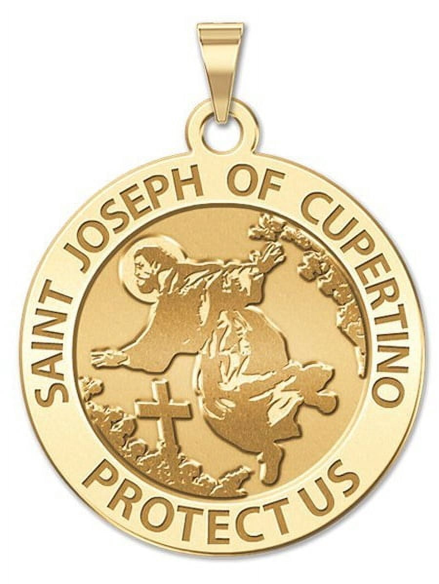 Saint Joseph Cupertino