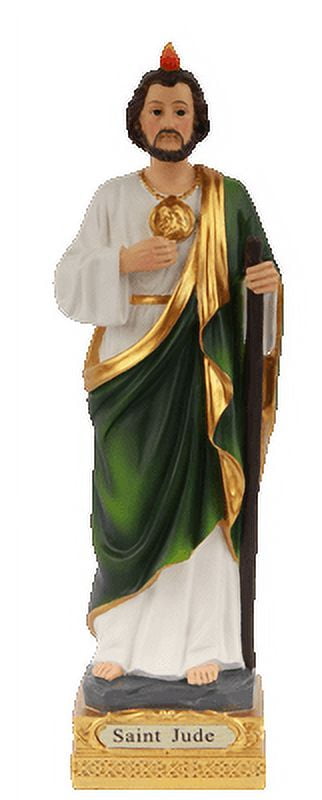 Saint Jude Thaddeus The Apostle Patron of Lost Articles Catholic ...