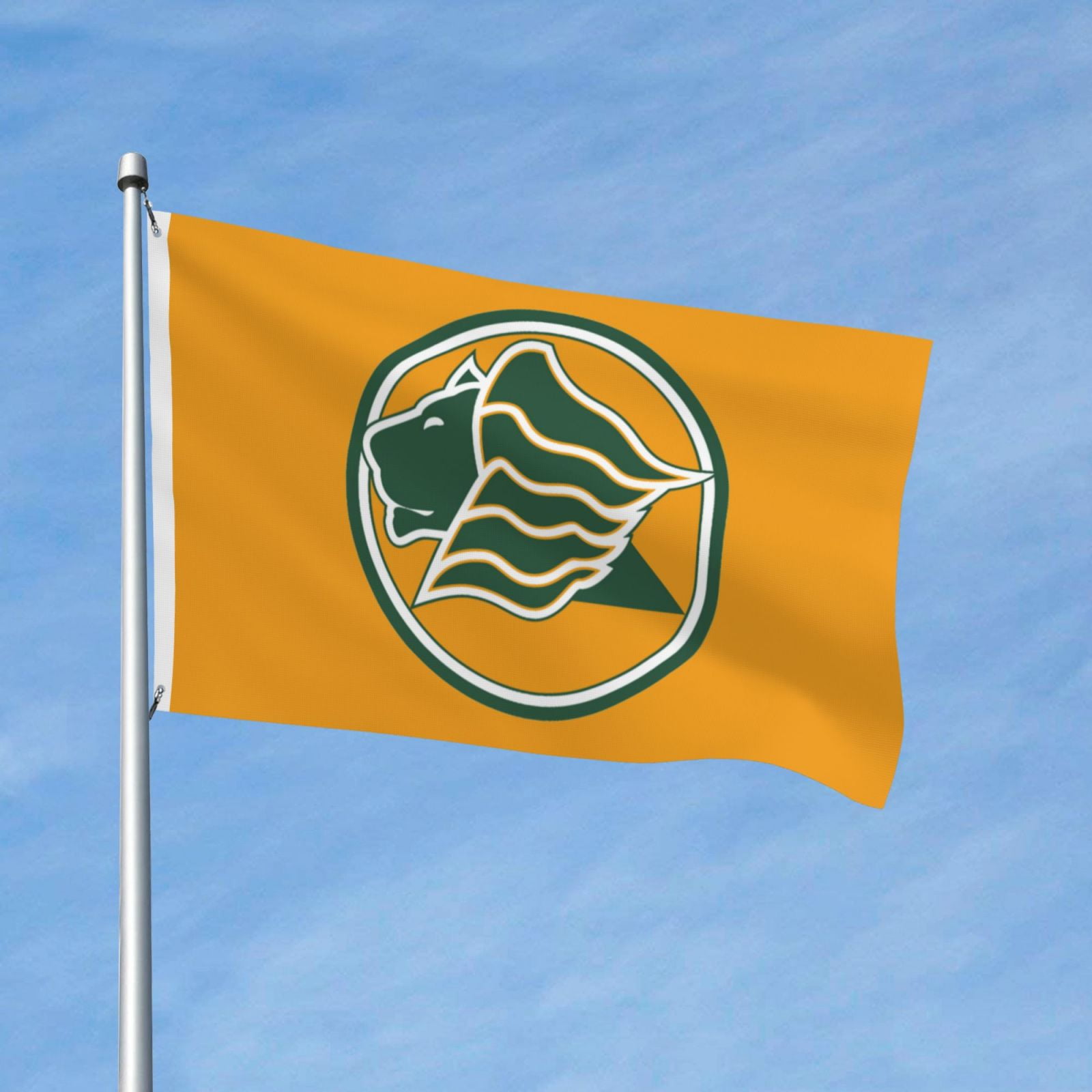 Saint Leo University Logo 3x5ft Double Sided Outdoor Decorative Flags ...