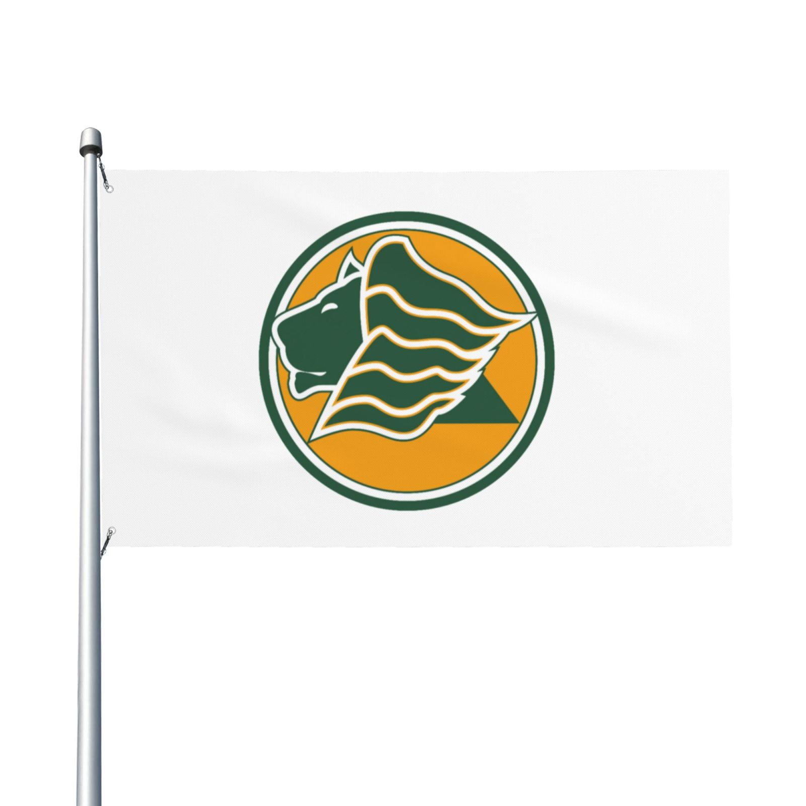 Saint Leo University Logo Flag 3x5 Outdoor ,Sewn Stripes, Stronger ...