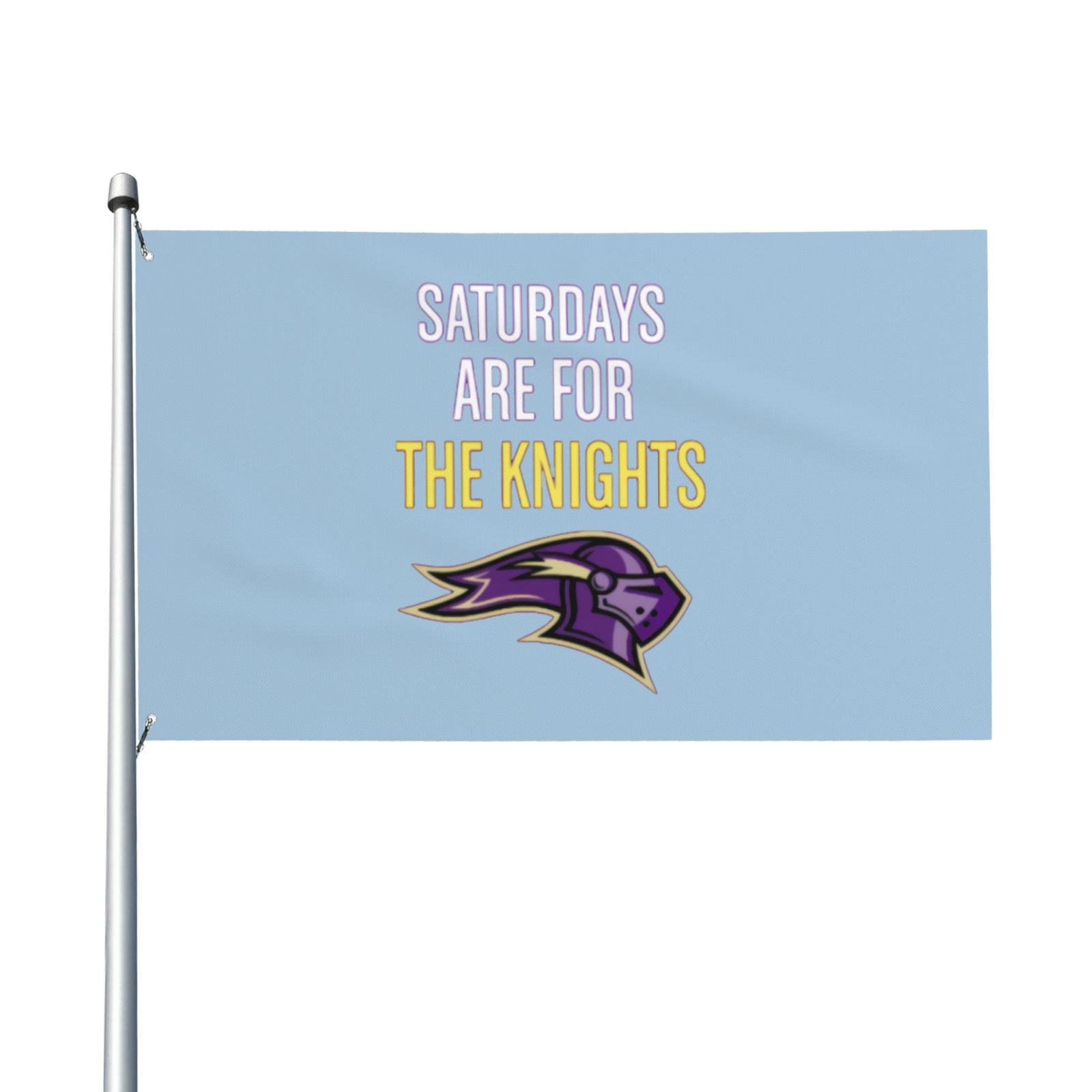 Saint Michael'S College Logo Flag 3x5 Outdoor ,Sewn Stripes, Stronger ...