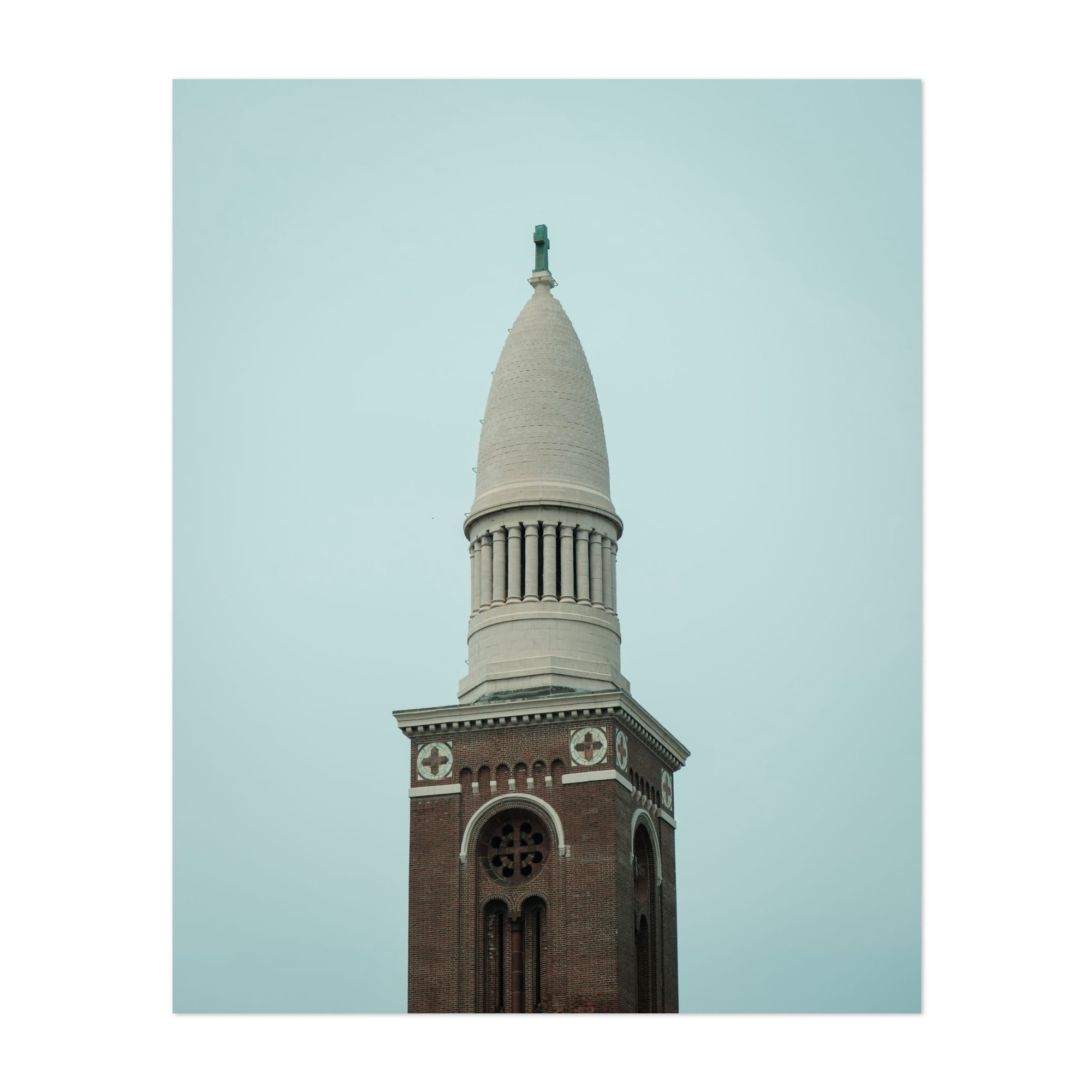 Saint Michael's Roman Catholic Church, Sunset Park - Brooklyn New York ...