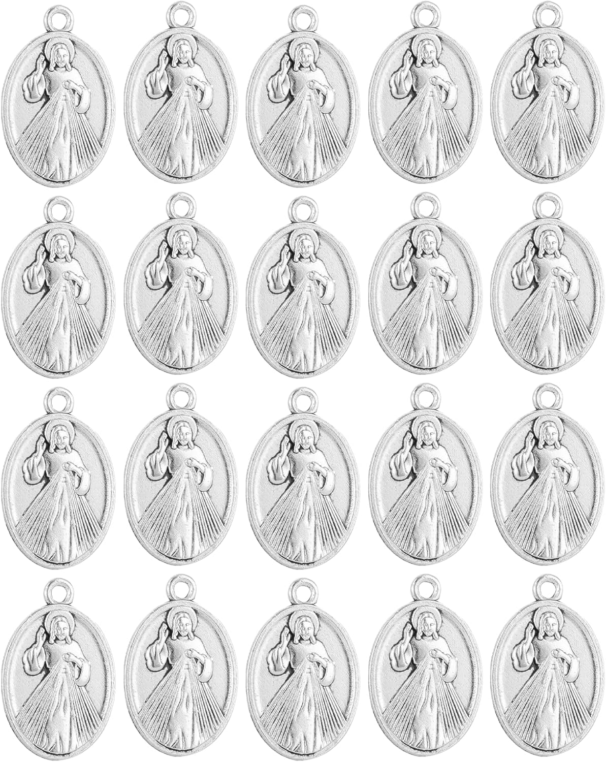 Saint Mother Teresa of Calcutta/Holy Family/The Divine Mercy/Therese of ...