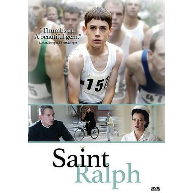 Saint Ralph (DVD), Samuel Goldwyn Films, Drama - Walmart.com