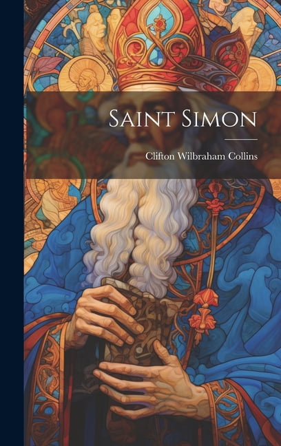 San Simion
