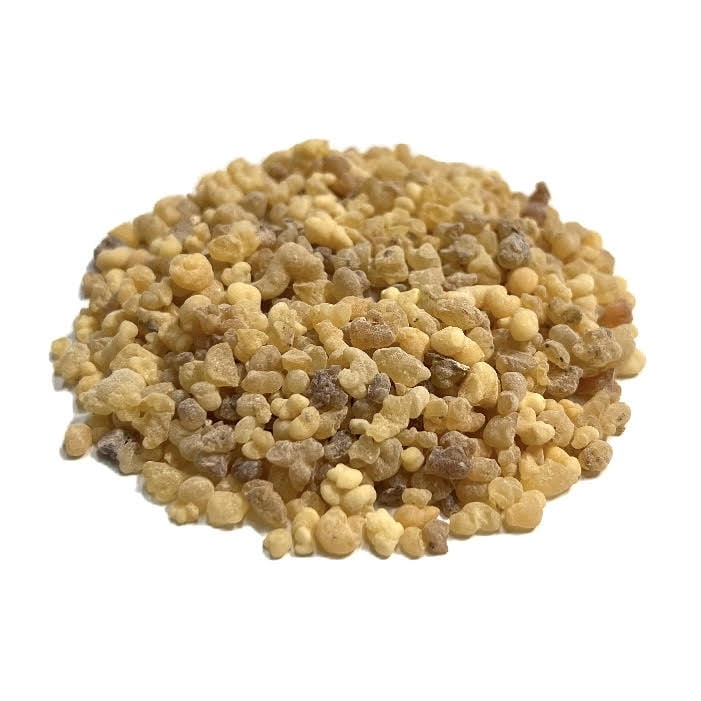 Saint Terra - Frankincense Pea Size Incense Resin Tree Sap Gum from ...