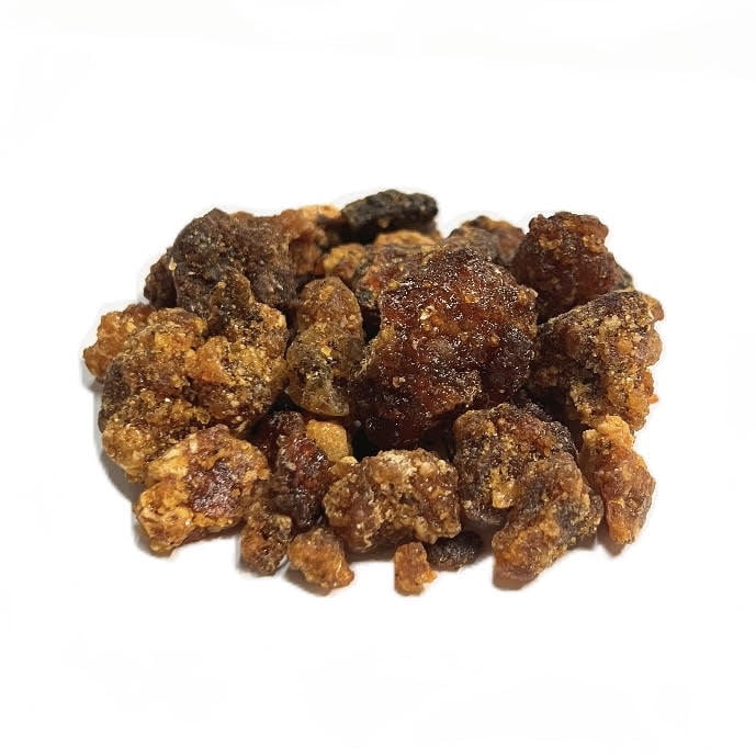 Saint Terra - Opoponax Gum Sweet Myrrh Incense Resin Tree Sap Gum from ...