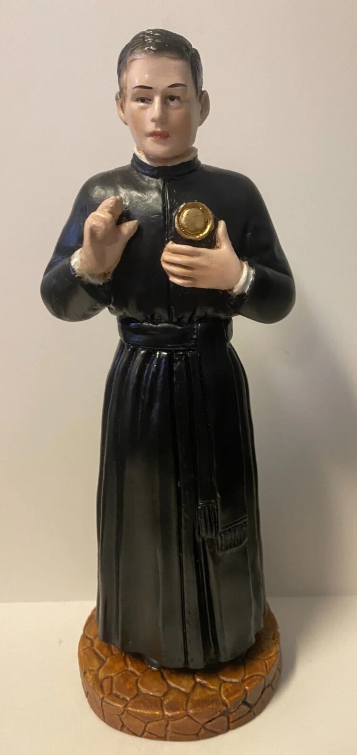 Saint Toribio Romo 8 Statue, New from Colombia - Walmart.com