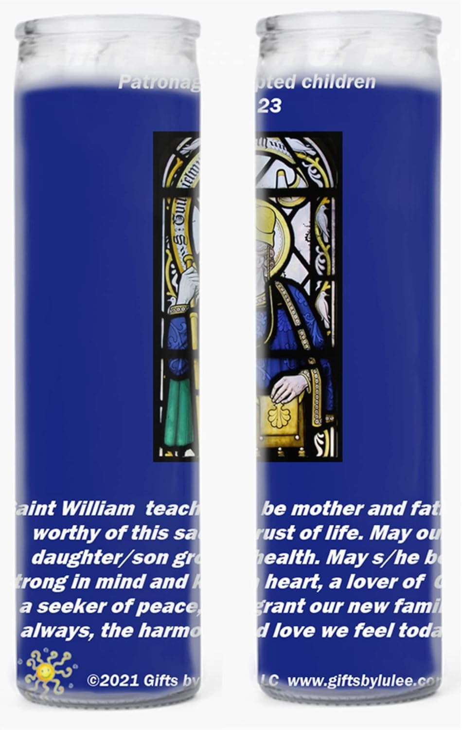 Saint William of Perth William of Rochester Scottish Saint Patron of ...