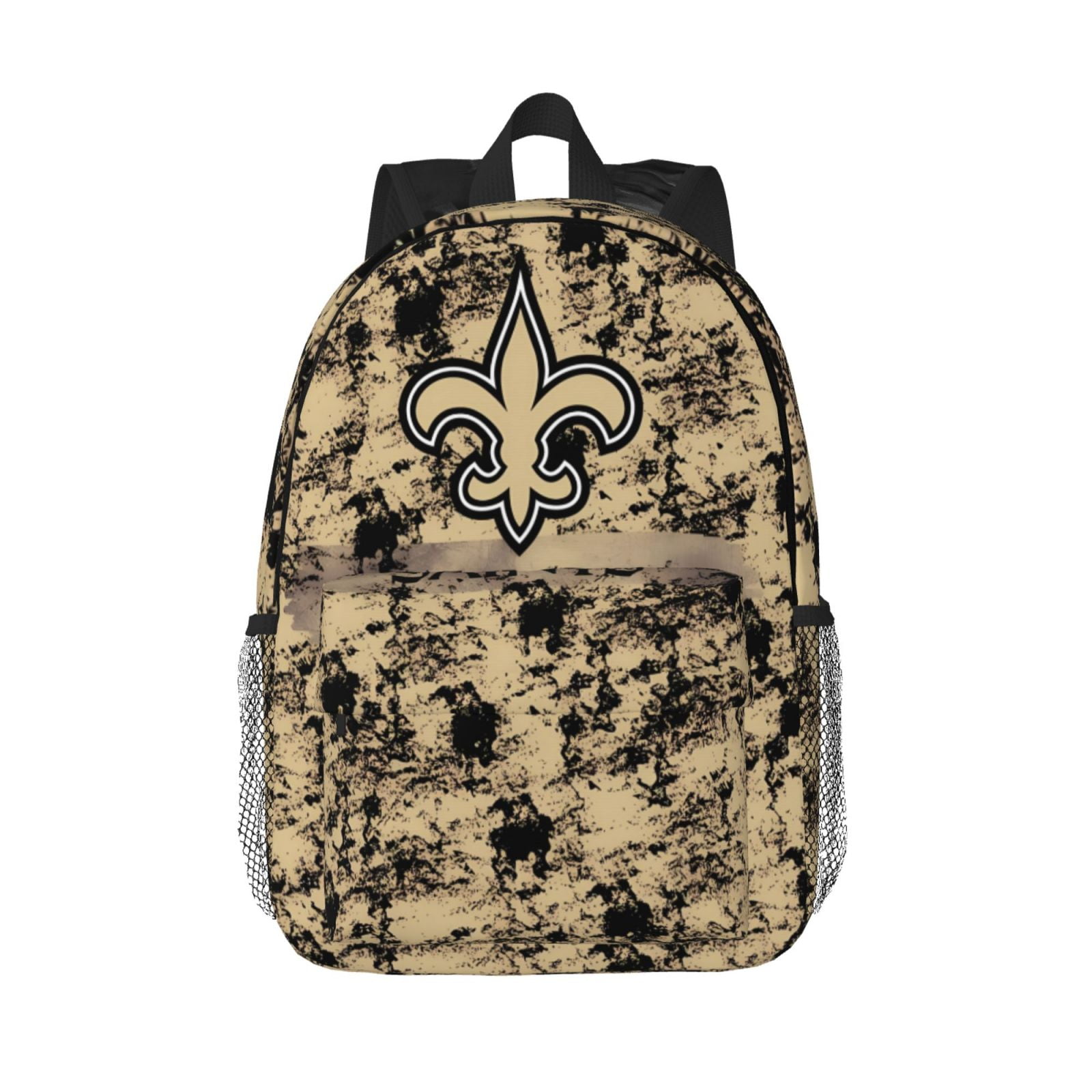 Saints 15 inch lightweight student backpack Laptop Backpack Suitable ...