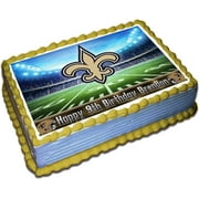 Saints Birthday