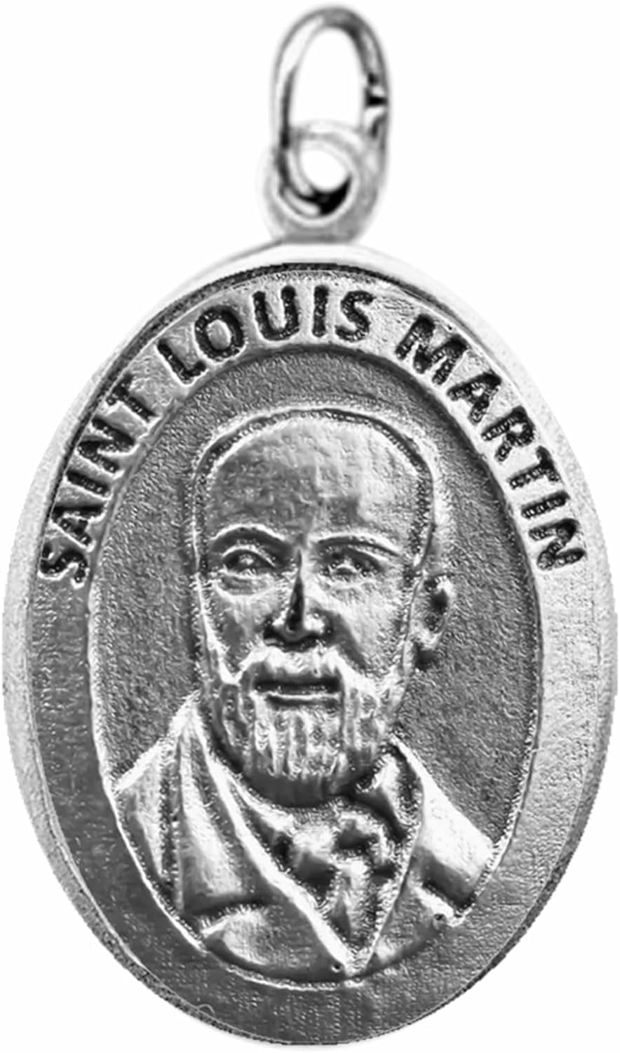 Saints Louis Martin and Zélie Guérin Parents of St Therese Patrons of ...