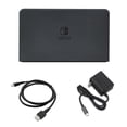 Saistore Nintendo Switch Docking Station Set, AC Adapter, HDMI Cable ...