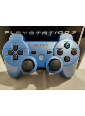 PlayStation 3 (PS3) Controllers in PlayStation 3 - Walmart.com
