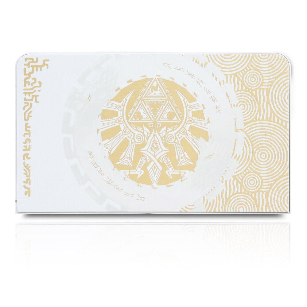 Saistore Nintendo Switch Accessories: OLED Dock - Legend of Zelda Tears ...