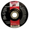 Sait 22071 5" x .045" x 7/8" Type 27 A60S Metal Cut-Off Wheels, 10 Pack - Walmart.com