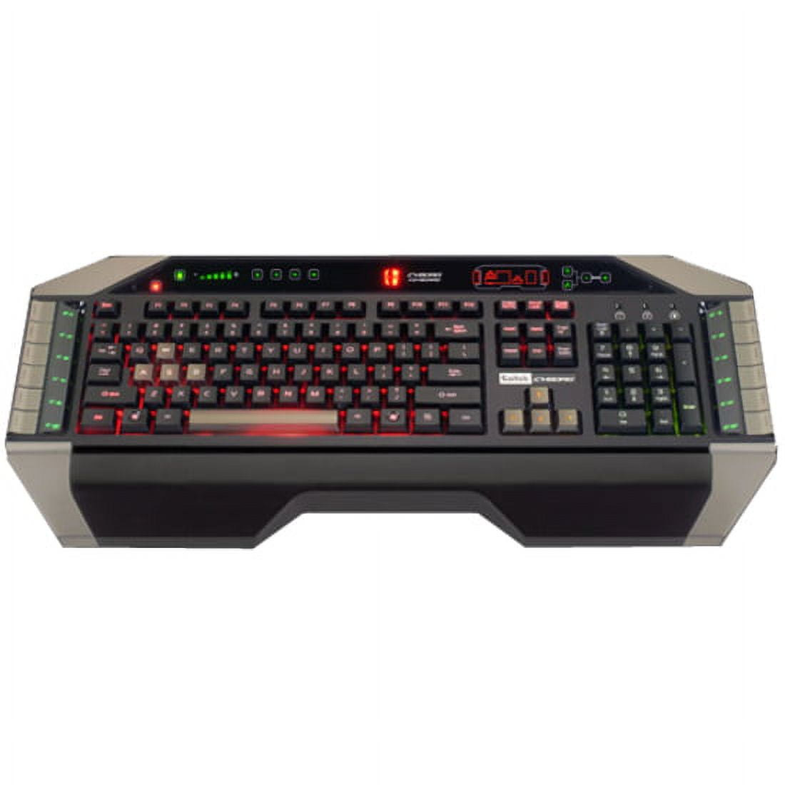 Cyborg Gaming Keyboard