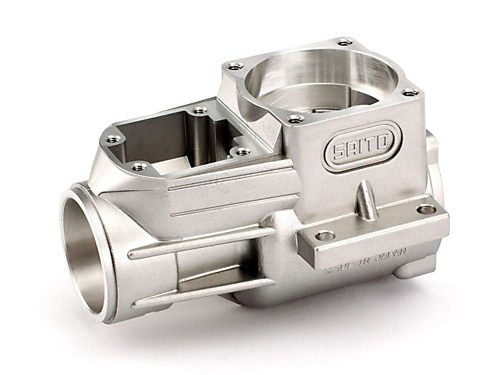 Saito Engines Crankcase FG21 BN SAIG2115 Replacement Engine Parts Air ...