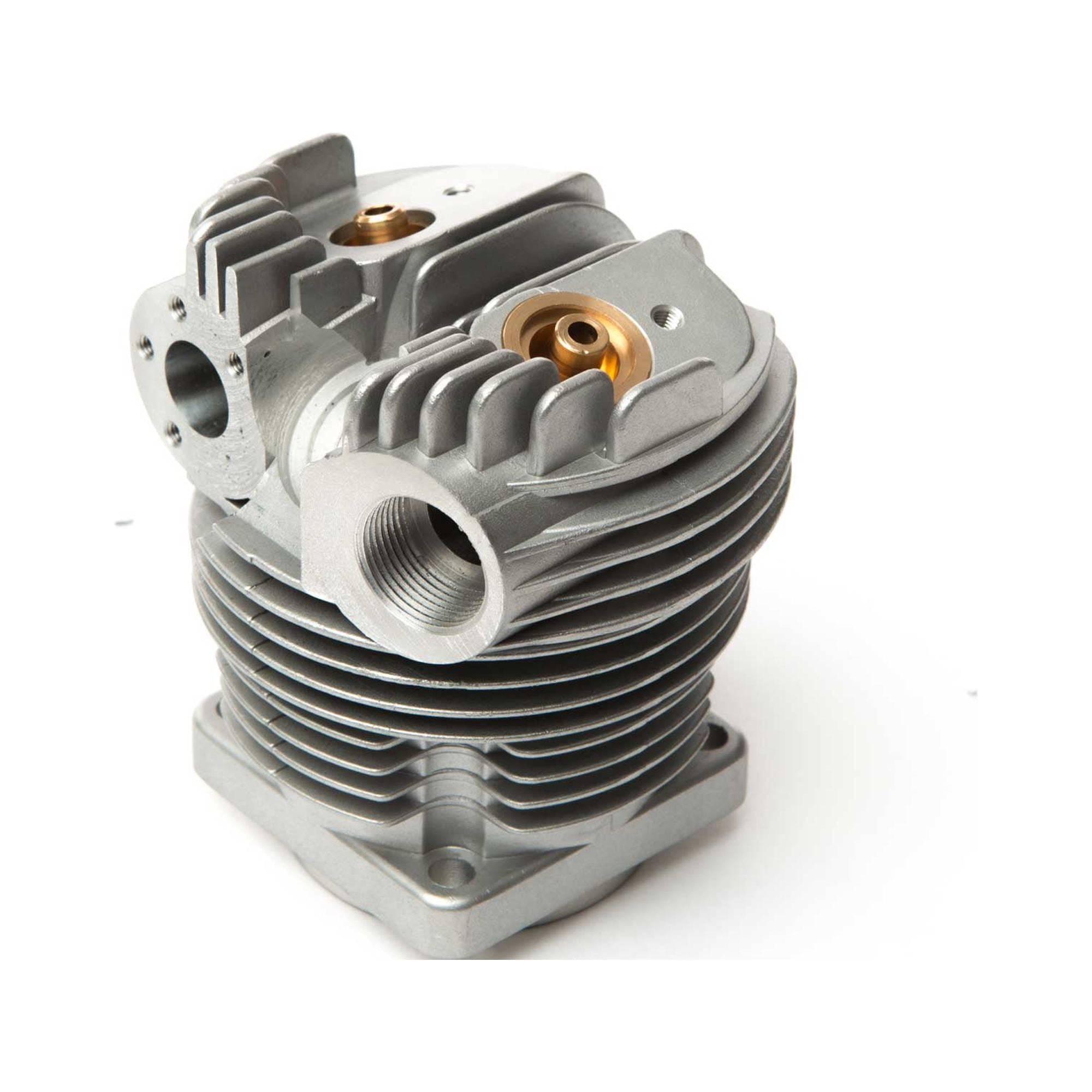 Saito Engines Cylinder FG-90R3 SAIG90R301 Replacement Engine Parts Air ...