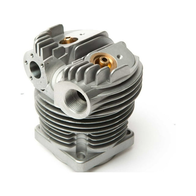 Saito Engines Cylinder FG-90R3 SAIG90R301 Replacement Engine Parts Air ...