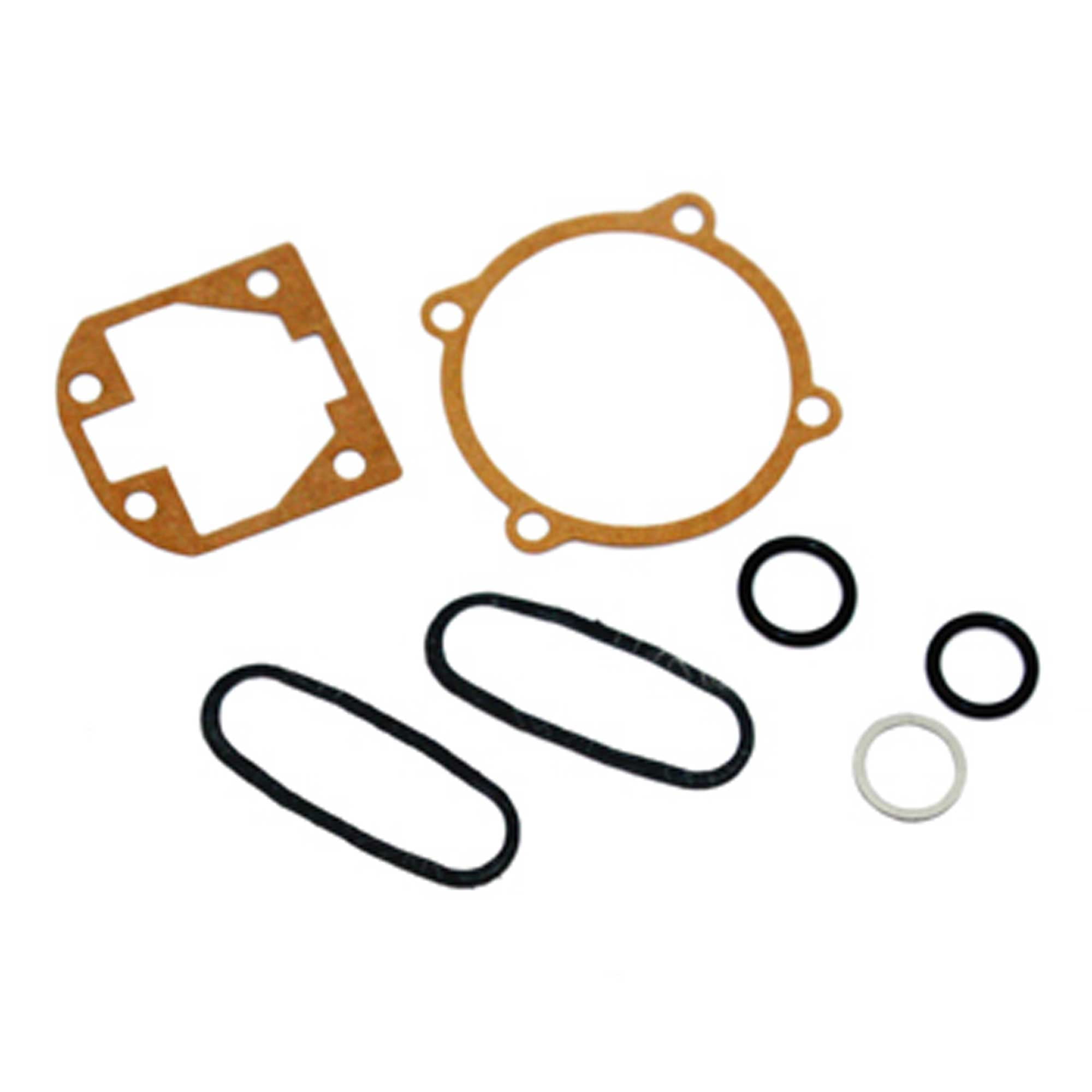 Saito Engines Engine Gasket Set 6pc AL AM SAI11532A Replacement Engine ...