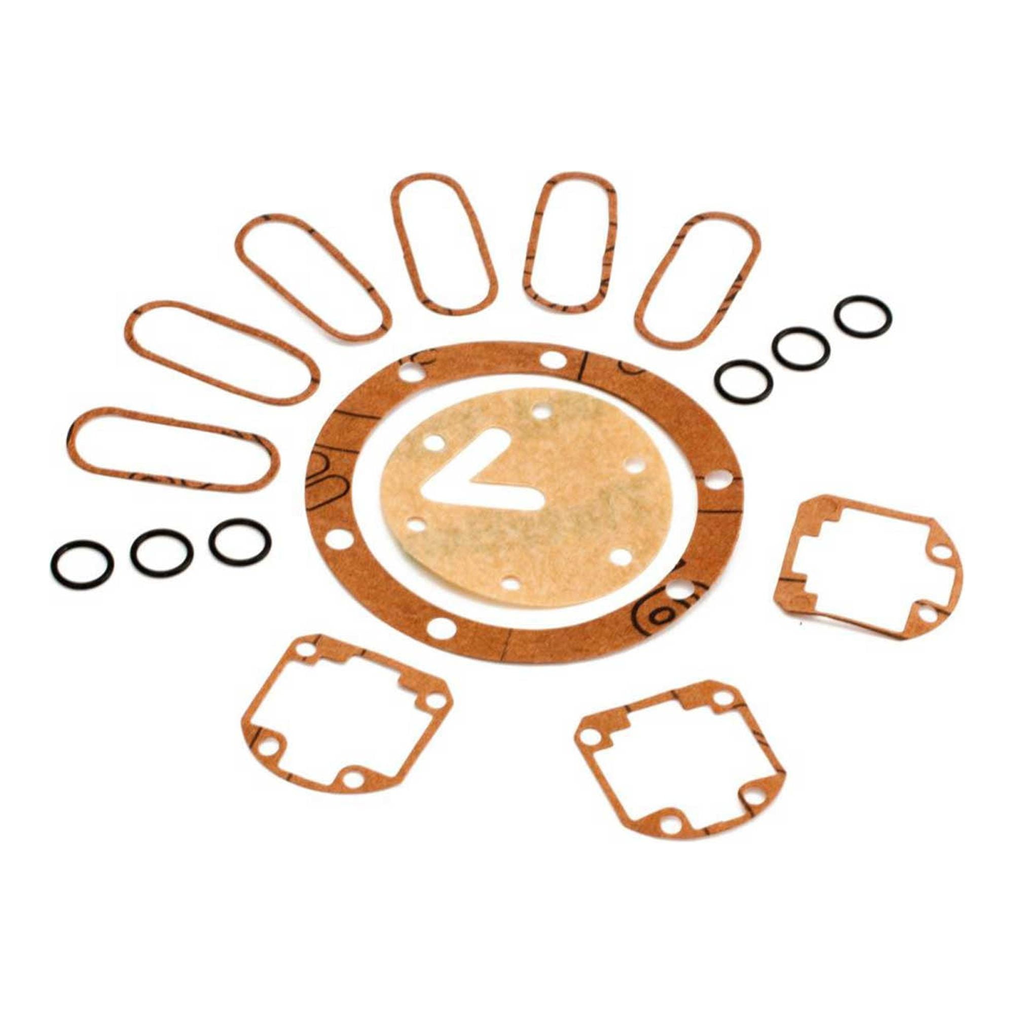 Saito Engines Engine Gasket Set BH SAI120R332A Replacement Engine Parts ...