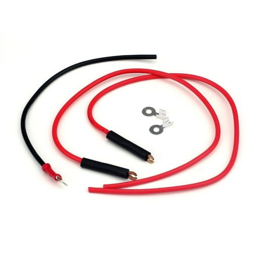 Saito Engines Glow Plug Harness FA300TL/TTD SAI300T94 Replacement ...