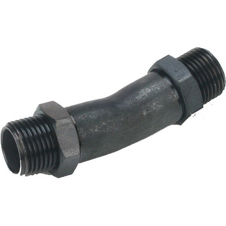 Saito Engines Manifold15 Degree65-100 SAI8075C Replacement Engine Parts ...