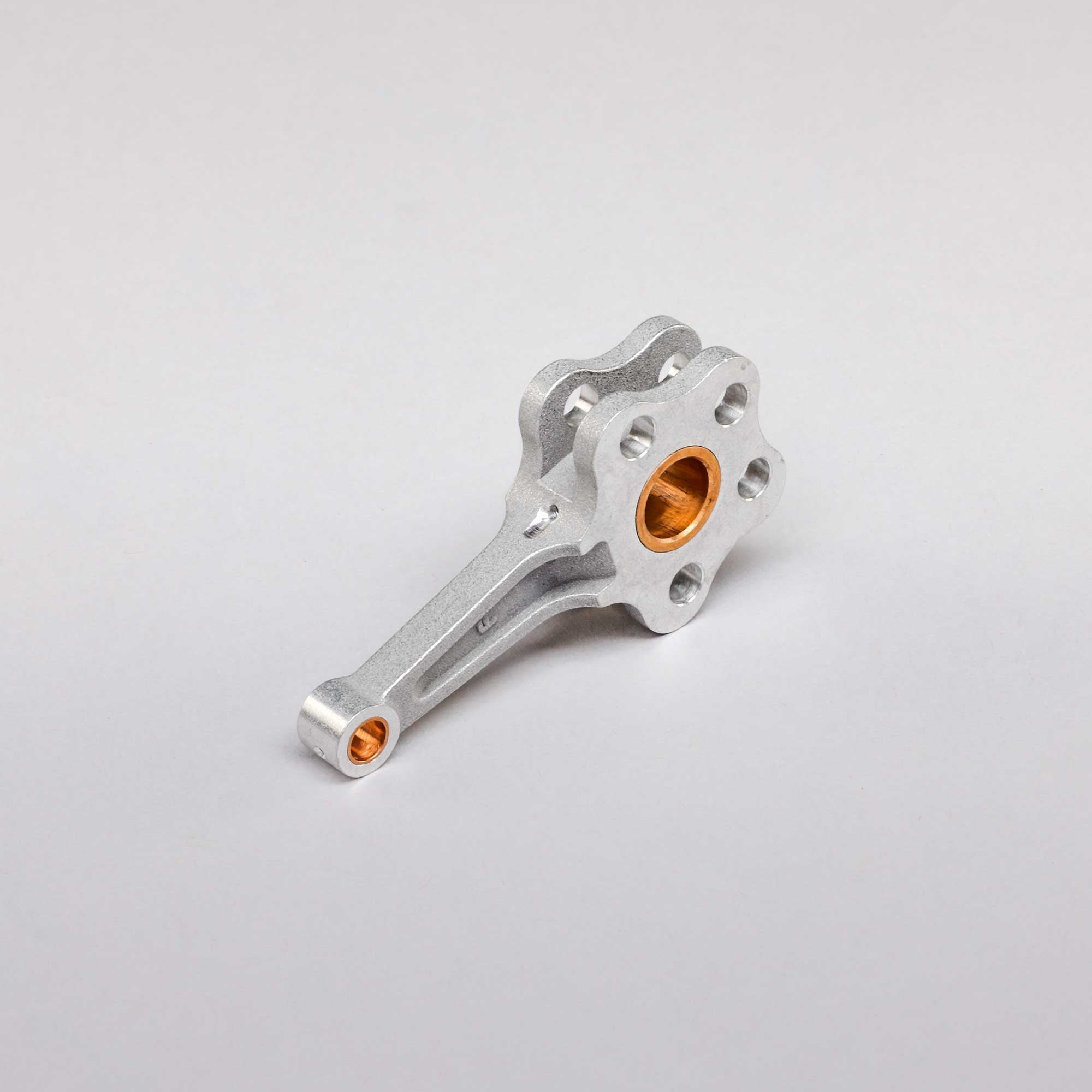 Saito Engines Master Rod FG-73R5 CF SAIG73R510 Replacement Engine Parts ...