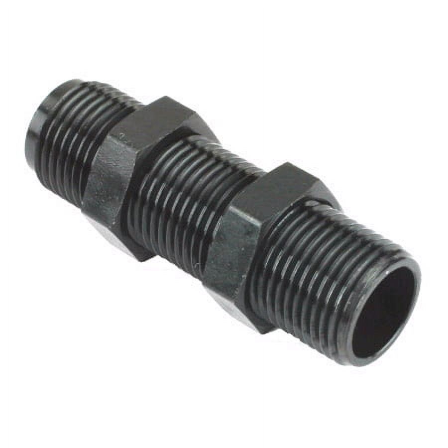 Saito Engines Muffler Manifold CastFA65-10 SAI8075B Mufflers/Tuned Pipes - Walmart.com