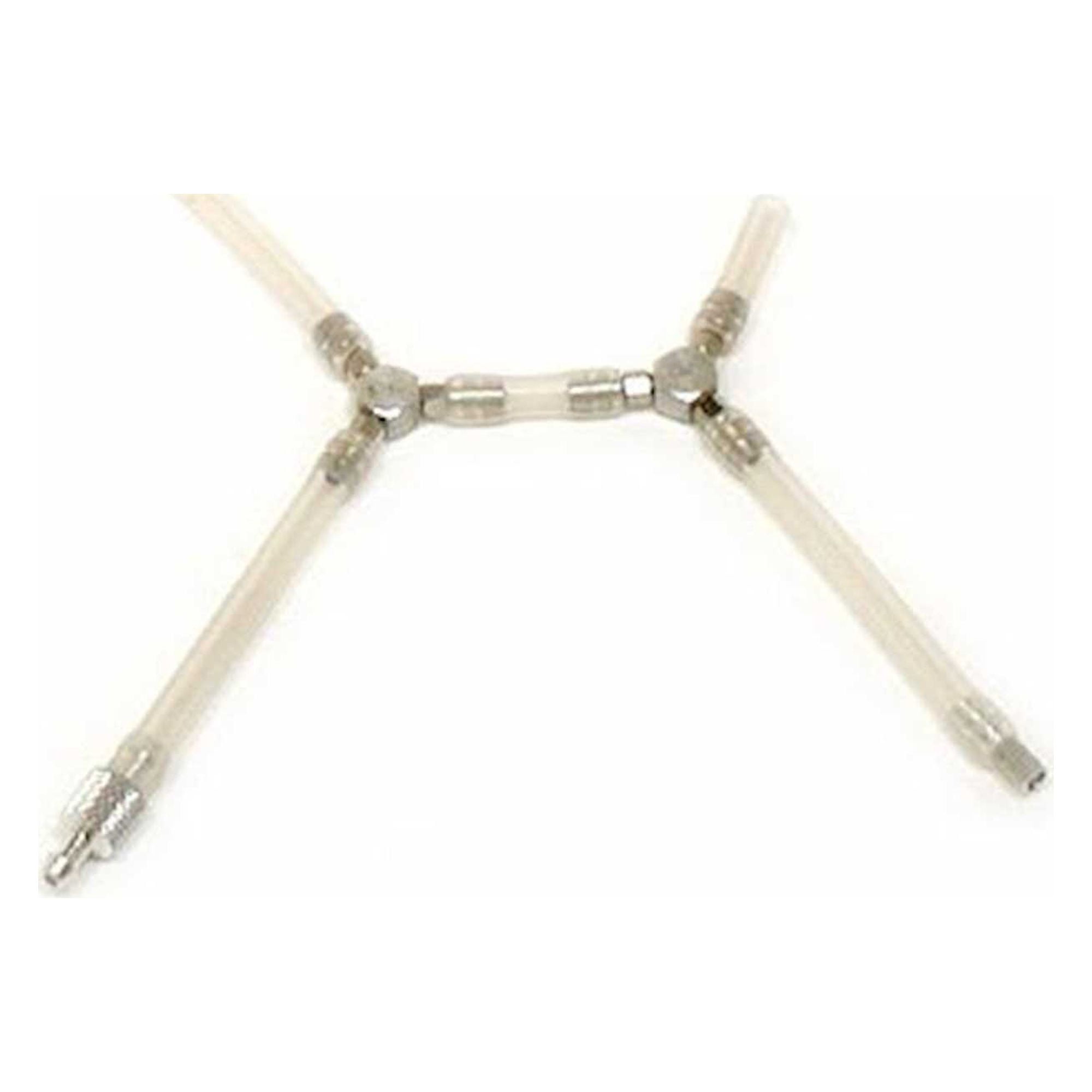 Saito Engines Priming Harness Set DD SAI182TD81B Replacement Engine ...