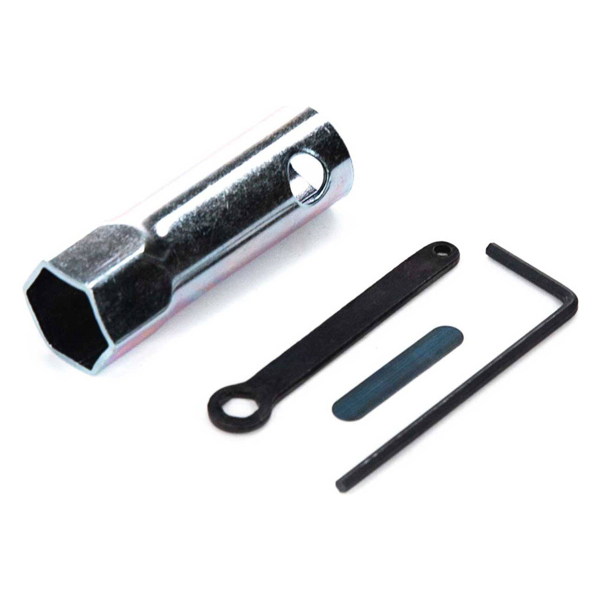 Saito Engines Tool Set FG-100TS SAIG100TS96 Replacement Engine Parts ...